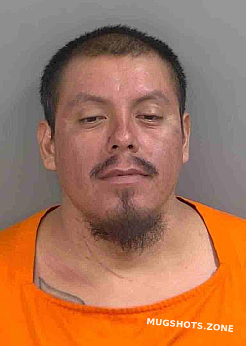 HERNANDEZSANTIAGO VICTOR 07/07/2024 - Collier County Mugshots Zone