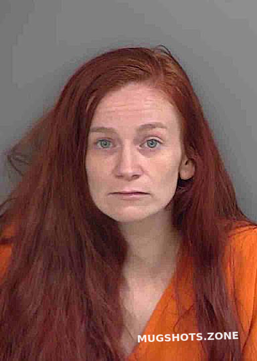 DUTTON CATHERINE 07/09/2024 - Collier County Mugshots Zone