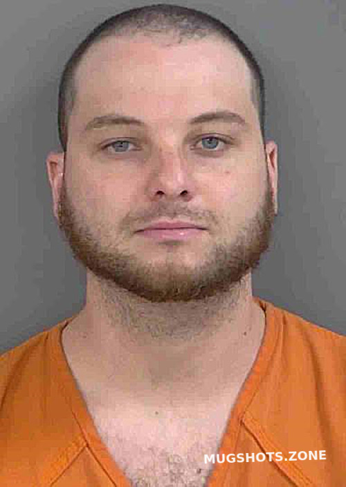 MCBRIDE WILLIAM ROBERT 07/09/2024 - Collier County Mugshots Zone