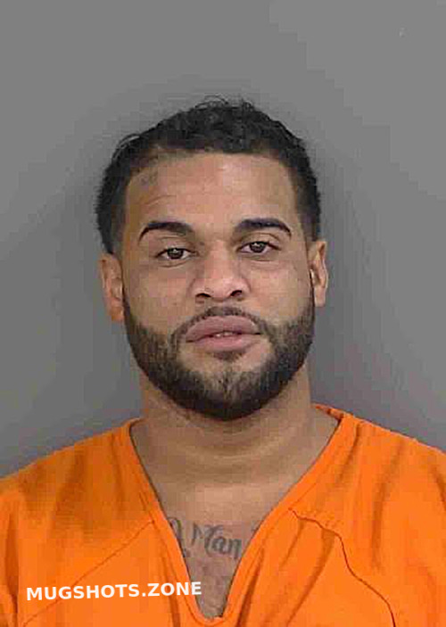 PEREZ JONAS ALBERTO 07/11/2024 - Collier County Mugshots Zone