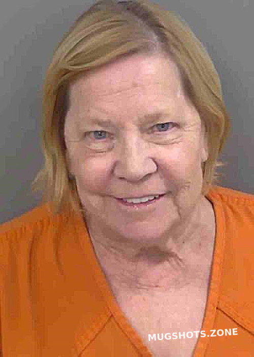 RANDOL JODY 07/11/2024 - Collier County Mugshots Zone