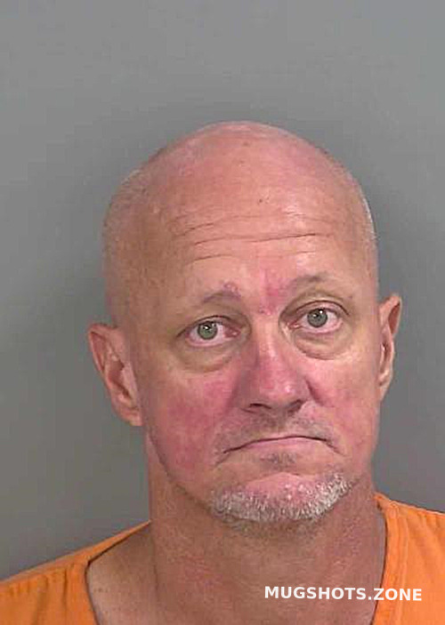 SMITH TIMOTHY JAMES 07/12/2024 - Collier County Mugshots Zone