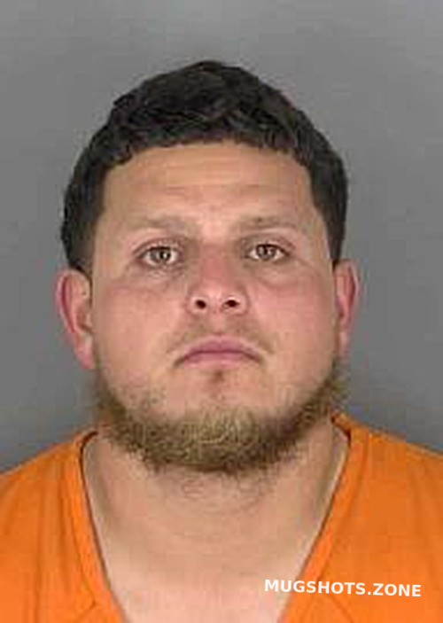 GONZALEZ RUBEN JOHN 07/13/2024 - Collier County Mugshots Zone