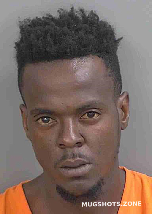 CHOUTE ASTREL 07/14/2024 - Collier County Mugshots Zone