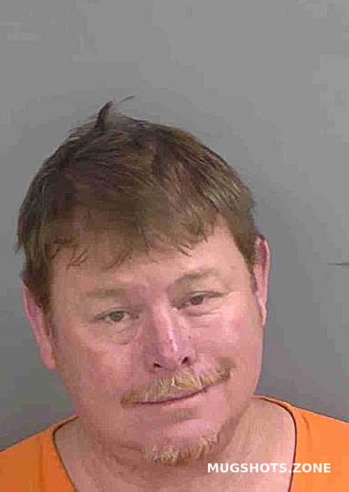 PRIMMER MARK S 07/14/2024 - Collier County Mugshots Zone