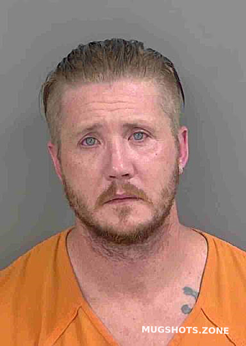 DOOLEY STEPHEN LEE-JOHN 07/14/2024 - Collier County Mugshots Zone