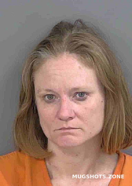 CALLIS TARA LEE 07/15/2024 - Collier County Mugshots Zone