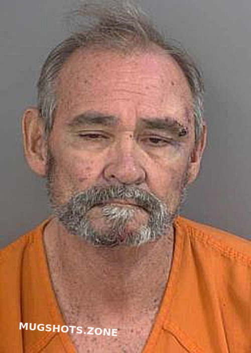 ORSCHELL JOHN RAYMOND JR 07/17/2024 - Collier County Mugshots Zone