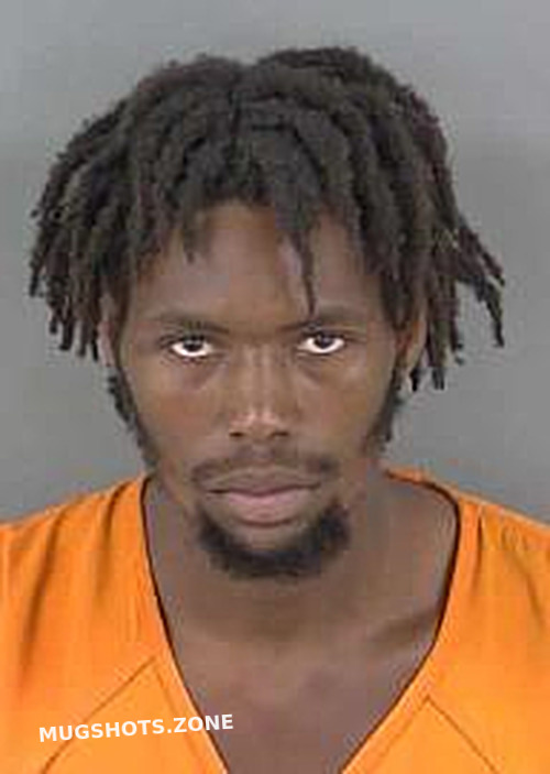 SHORT JAIHMEREUN 07/17/2024 - Collier County Mugshots Zone