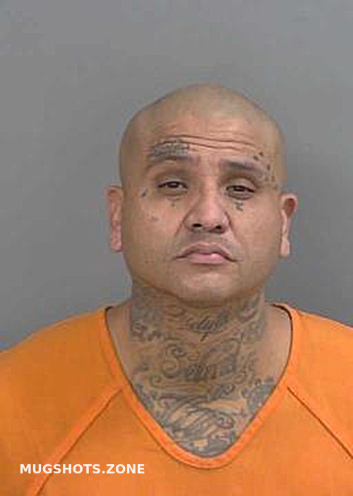 RAMIREZ JAVIER 07/18/2024 - Collier County Mugshots Zone