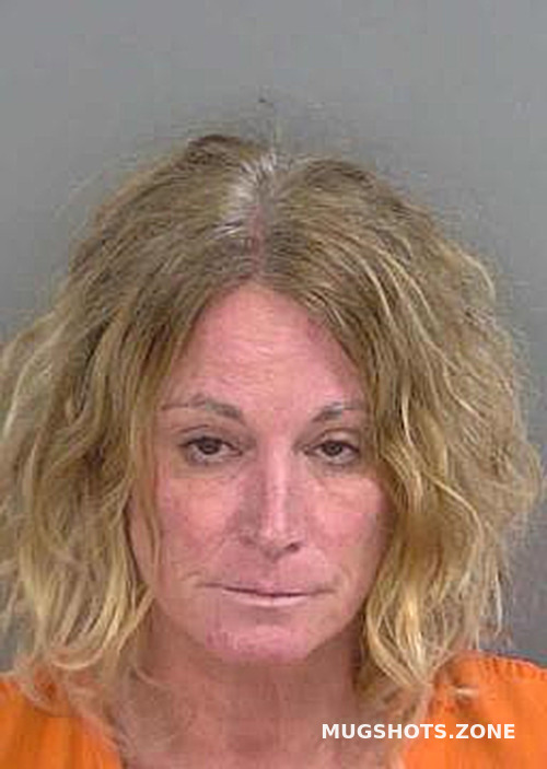 GREEN HEIDI 07/18/2024 - Collier County Mugshots Zone