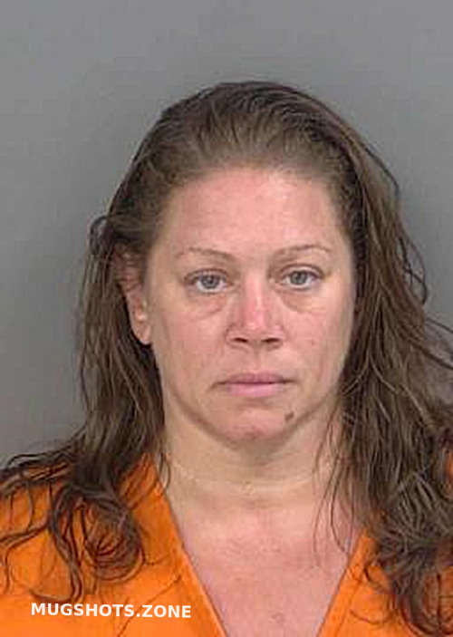 ROSENTRAEGER CHRISTINA 07/21/2024 - Collier County Mugshots Zone