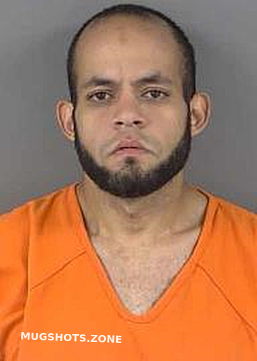 PARADELA FELIX A 07/22/2024 - Collier County Mugshots Zone