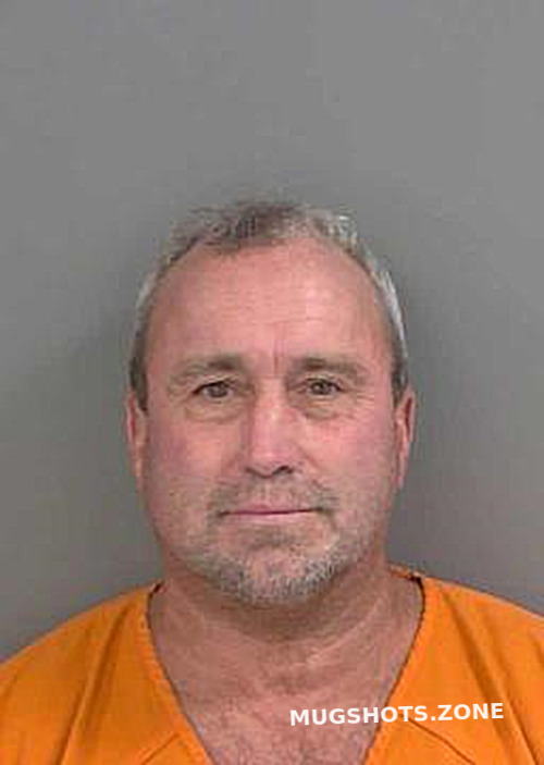 GLIDDEN DOUGLAS DEWAYNE 07/24/2024 - Collier County Mugshots Zone