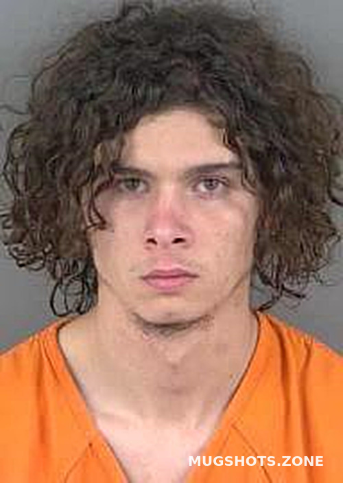 KRASKA COLLIN DAVID 07/24/2024 - Collier County Mugshots Zone