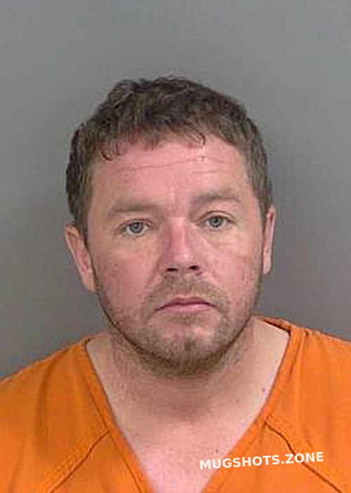 BUTLER MICHAEL 07/24/2024 - Collier County Mugshots Zone