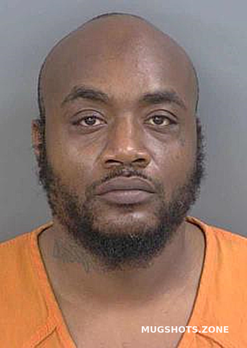 GARNER LARRY JR 07/26/2024 - Collier County Mugshots Zone