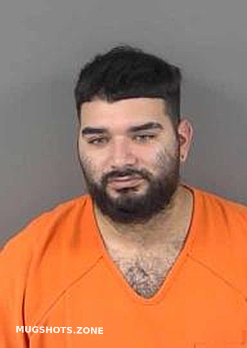 MANZANO ISAAC 07/30/2024 - Collier County Mugshots Zone