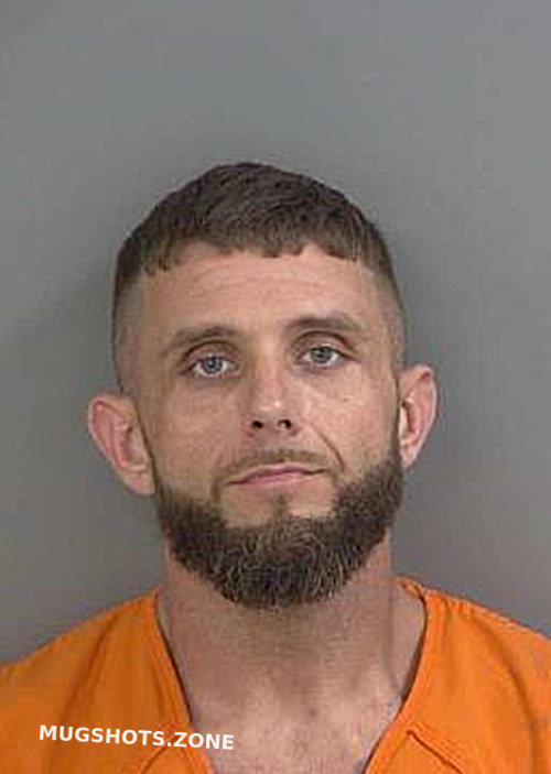 COBB TYLER LEHMAN 08/01/2024 - Collier County Mugshots Zone