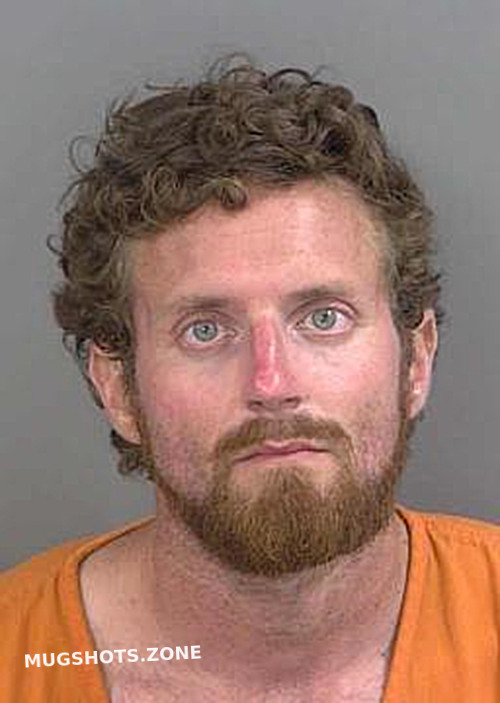 BARCIA PETER ANTHONY 08/02/2024 - Collier County Mugshots Zone