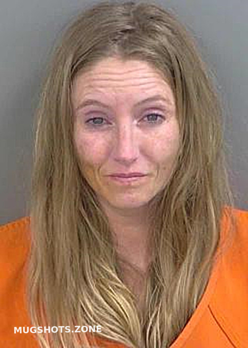 STAGNER KATELYN M 08/02/2024 - Collier County Mugshots Zone