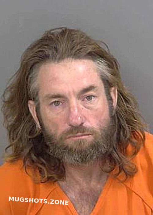 WILLIAMS JAMIE KANE 08/02/2024 - Collier County Mugshots Zone