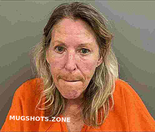 CAROLLO KIM MARIE 08/06/2024 - Collier County Mugshots Zone