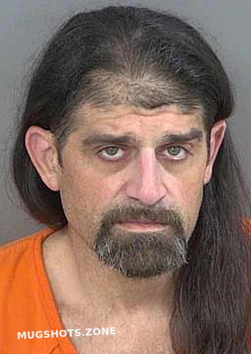 AVILA JOSE RAMON 08/08/2024 - Collier County Mugshots Zone