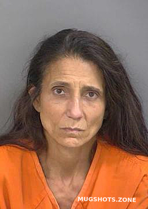 NICHOLS CHRISTINA 08/13/2024 - Collier County Mugshots Zone