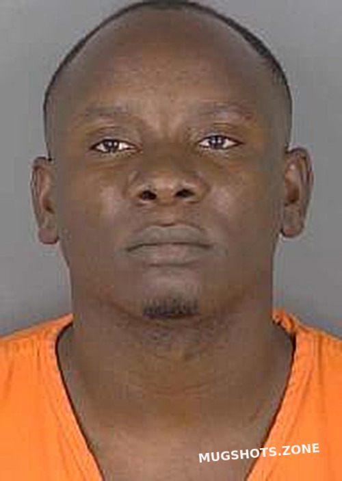 DAMUS ABNERSON 08/14/2024 - Collier County Mugshots Zone