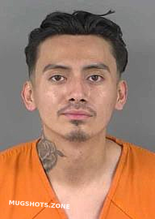 RAMIREZ ERIK 08/14/2024 - Collier County Mugshots Zone