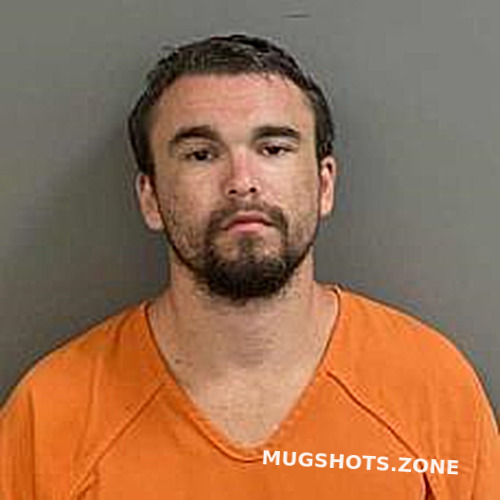 MEDLEY AUSTIN CHRISTOPHER 08/14/2024 - Collier County Mugshots Zone