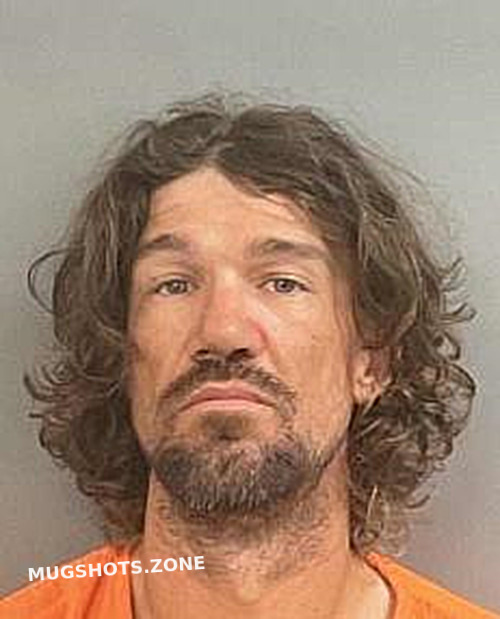 LEWIS PATRICK MACKENZIE 08/14/2024 - Collier County Mugshots Zone