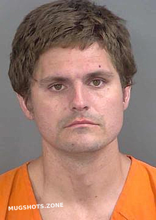 TRUSSELL ROBERT B 08/16/2024 - Collier County Mugshots Zone
