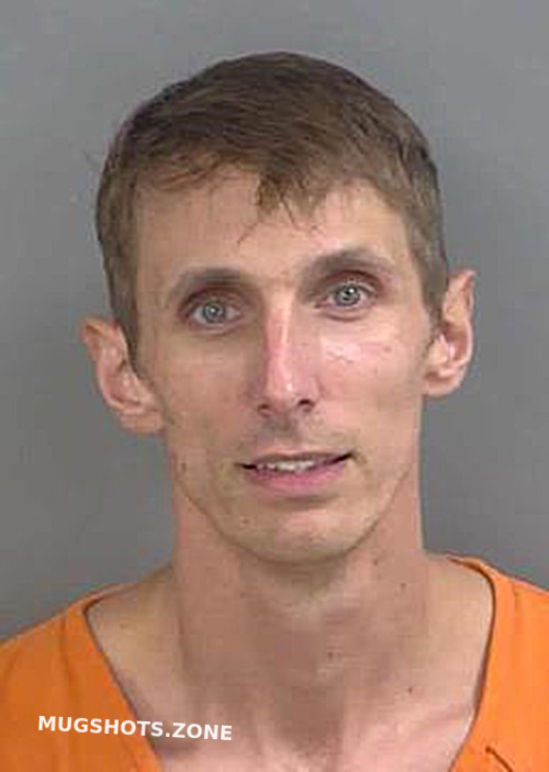 RIDPATH SCOTT 08/17/2024 - Collier County Mugshots Zone