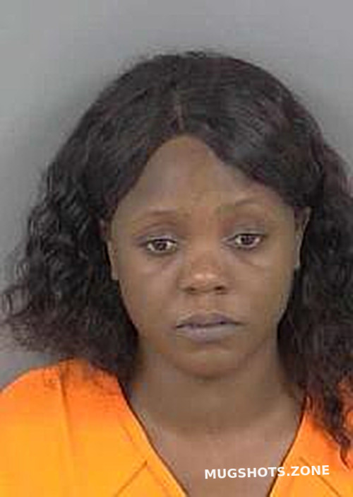 PIERRE CLOUMITA 08/18/2024 - Collier County Mugshots Zone