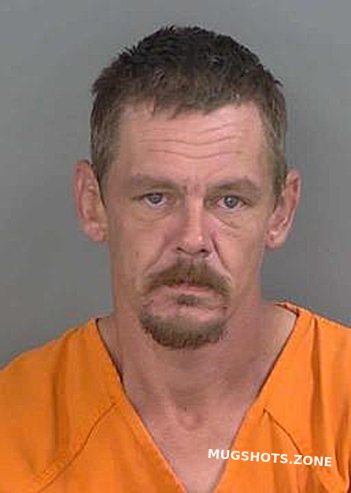 HOLCOMB TRAVIS ANDREW 08/20/2024 - Collier County Mugshots Zone