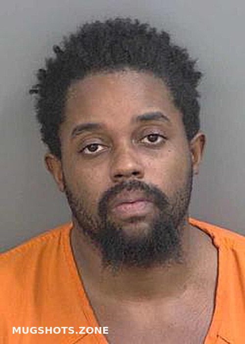 MURRAY MATTHEW SEAN 08/20/2024 - Collier County Mugshots Zone