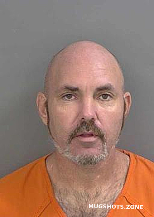 WINKLES LARRY WAYNE 08/22/2024 - Collier County Mugshots Zone