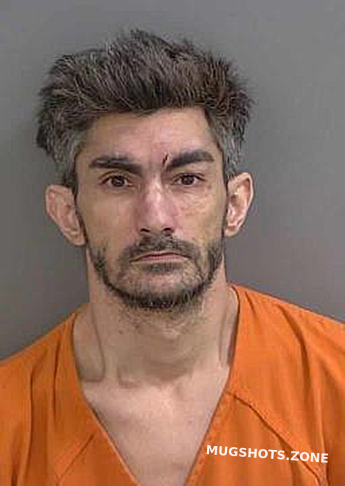 AVAKIAN CHRISTOPHER CHARLES 08/22/2024 - Collier County Mugshots Zone