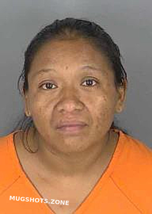 SIMON ESTELLA 08/23/2024 - Collier County Mugshots Zone