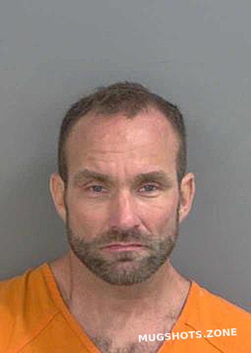 DISHON JOSHUA 08/23/2024 - Collier County Mugshots Zone