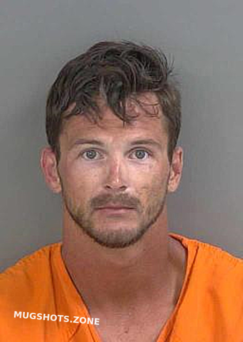 BOMMARRITO BENJAMIN H 08/25/2024 - Collier County Mugshots Zone