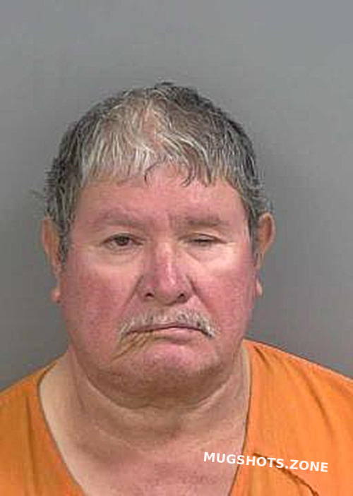 SANCHEZ-RODRIGUEZ ALFREDO 08/27/2024 - Collier County Mugshots Zone