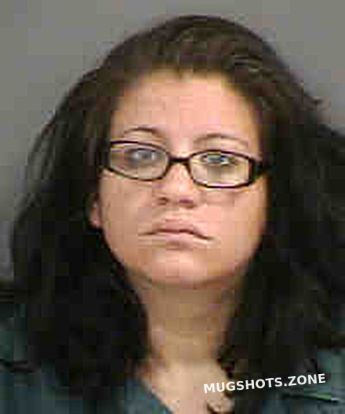 MEYER JESSICA MARIE 08/28/2024 - Collier County Mugshots Zone