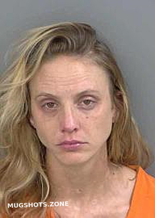 HULL MARGARET LOGAN 08/28/2024 - Collier County Mugshots Zone