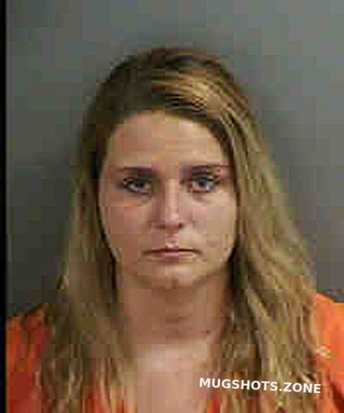 RODRIGUEZ BROOKE MAGGIE 08/29/2024 - Collier County Mugshots Zone