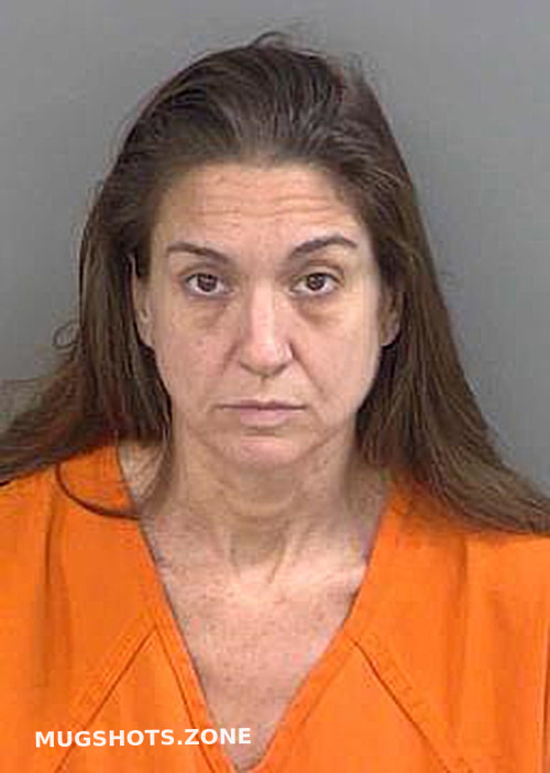 REIMER MICHELLE 09/04/2024 - Collier County Mugshots Zone