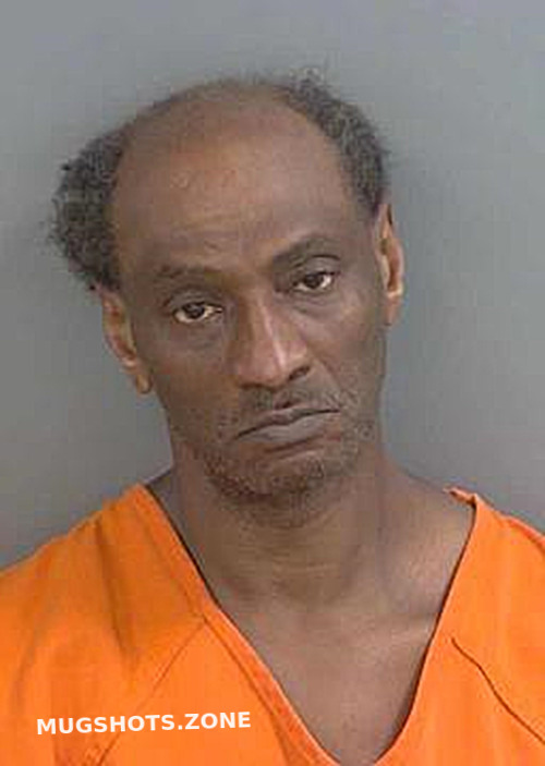 BUCKNER JIMMY LEE 09/06/2024 - Collier County Mugshots Zone