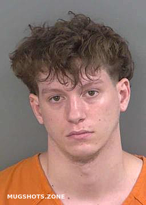 RODRIQUE JAYDEN MICHAEL 09/07/2024 - Collier County Mugshots Zone